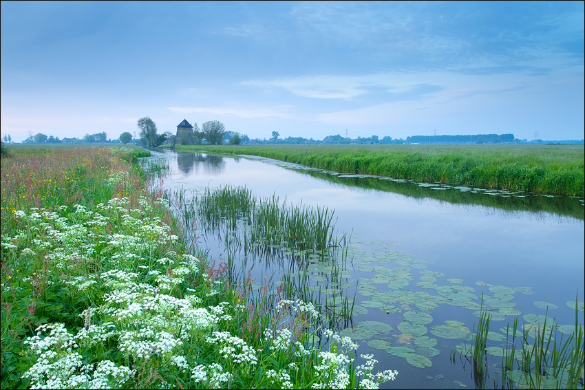 JOHNBOSUA.COM | Gallery - lowlands & rivers